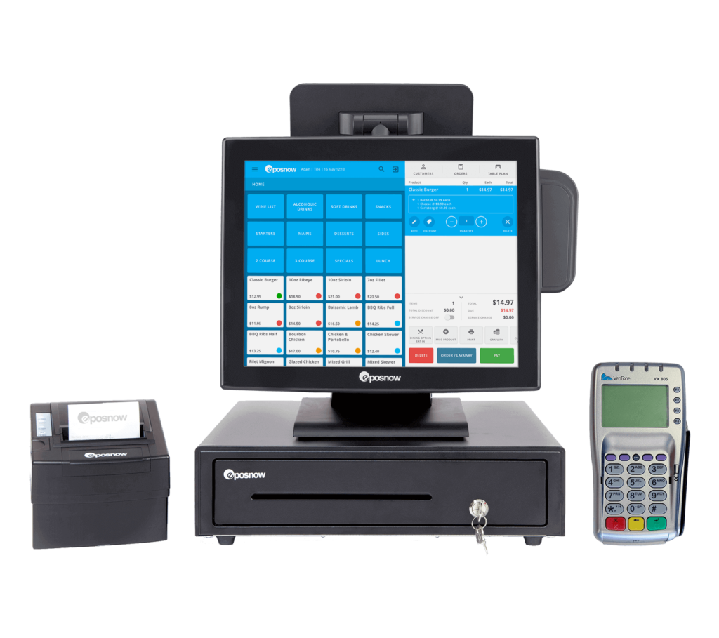EPOS Systems - EasyPC - ICT Supply & Solutions, Norwich, Norfolk